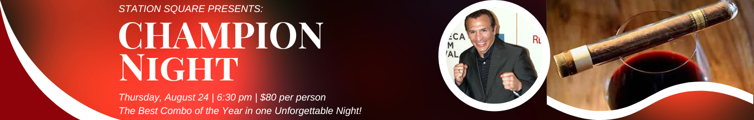 Station Square Ristorante