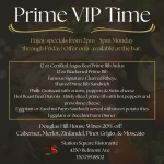 Menu – Station Square Ristorante